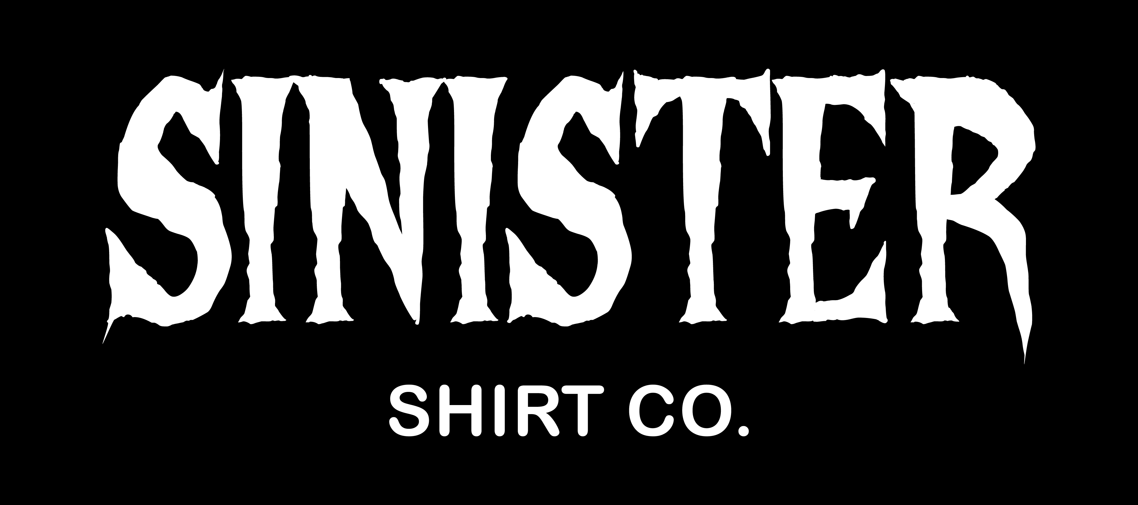 Collections – Sinister Shirt Co.
